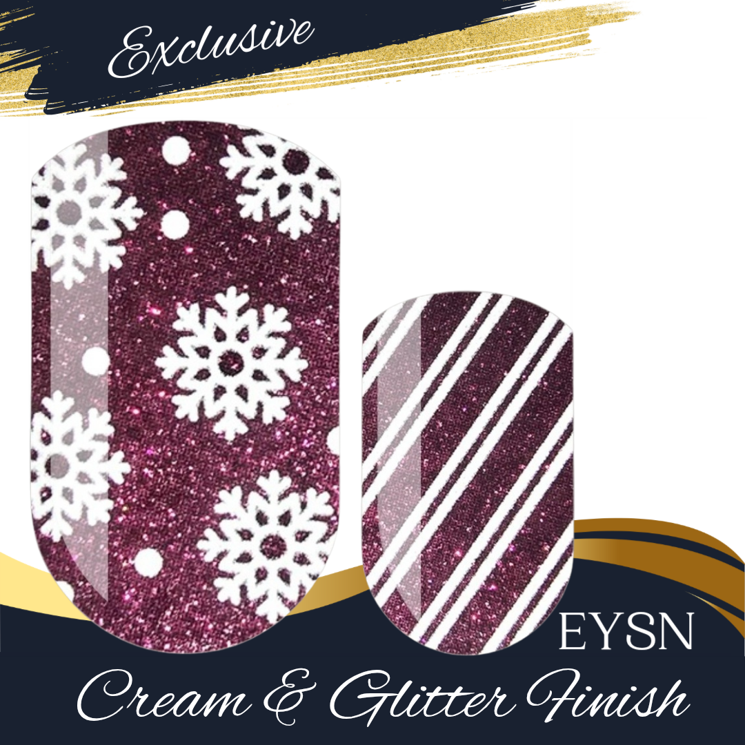 Embrace Your Style Nail Wraps – Embrace Your Style Nails LLC