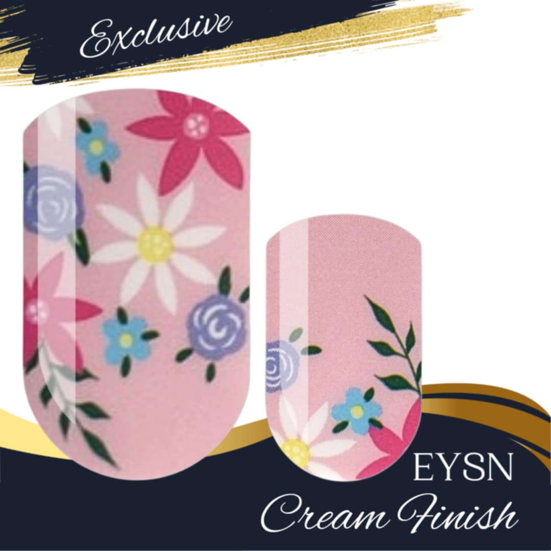 Exclusive Design Nail Wraps – Embrace Your Style Nails LLC