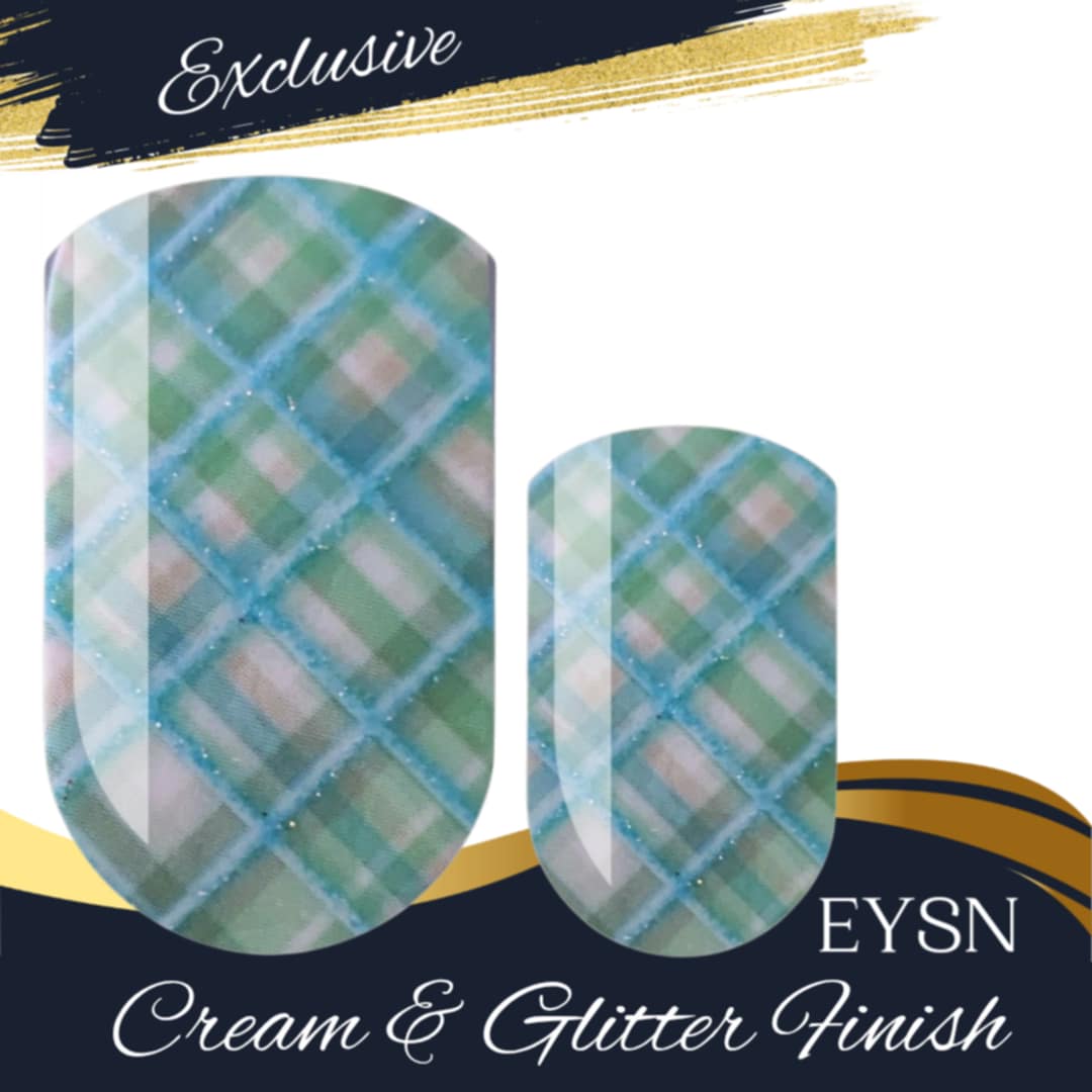 Embrace Your Style Nail Wraps – Embrace Your Style Nails LLC