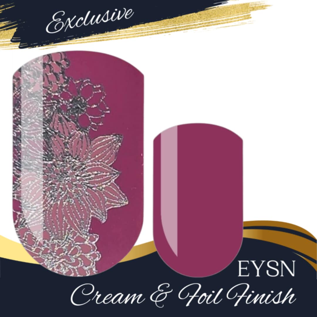 Embrace Your Style Nail Wraps – Embrace Your Style Nails LLC