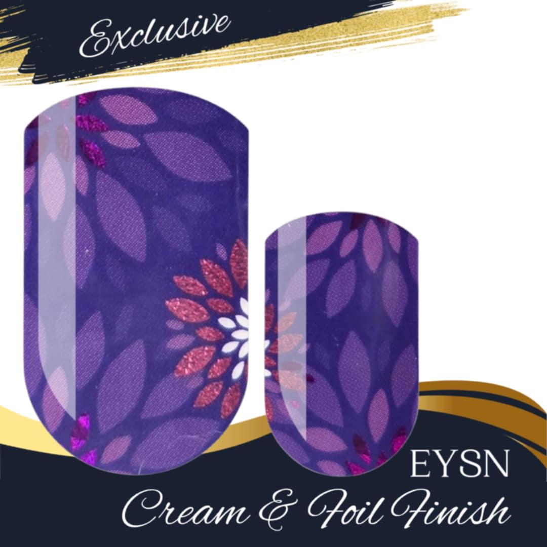 Embrace Your Style Nail Wraps – Embrace Your Style Nails LLC