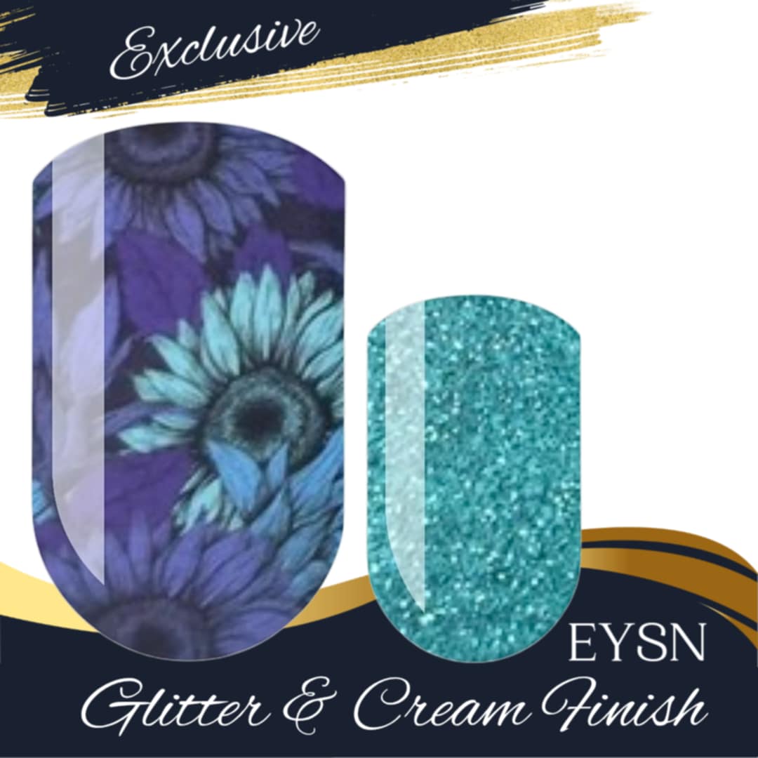 Embrace Your Style Nail Wraps – Embrace Your Style Nails LLC