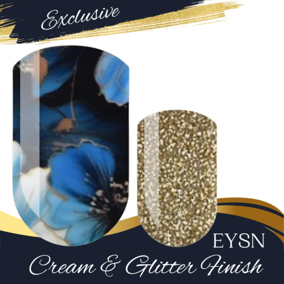 Embrace Your Style Nail Wraps – Embrace Your Style Nails LLC