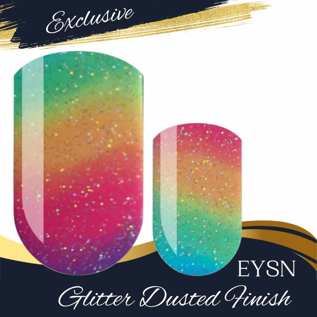 Embrace Your Style Nail Wraps – Embrace Your Style Nails LLC
