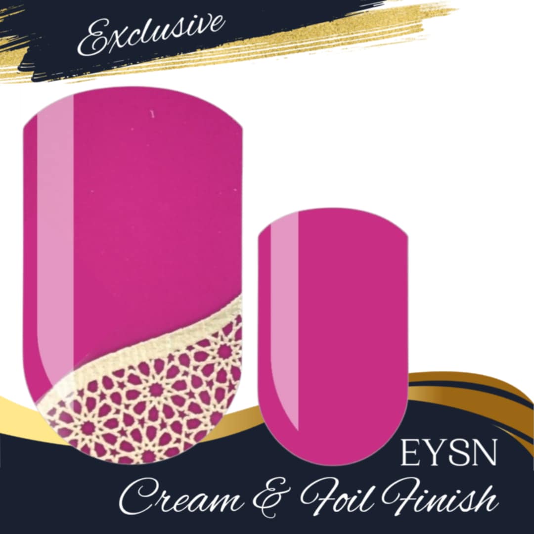 Embrace Your Style Nail Wraps – Embrace Your Style Nails LLC