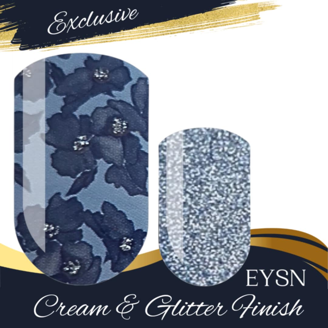 Embrace Your Style Nail Wraps – Embrace Your Style Nails LLC