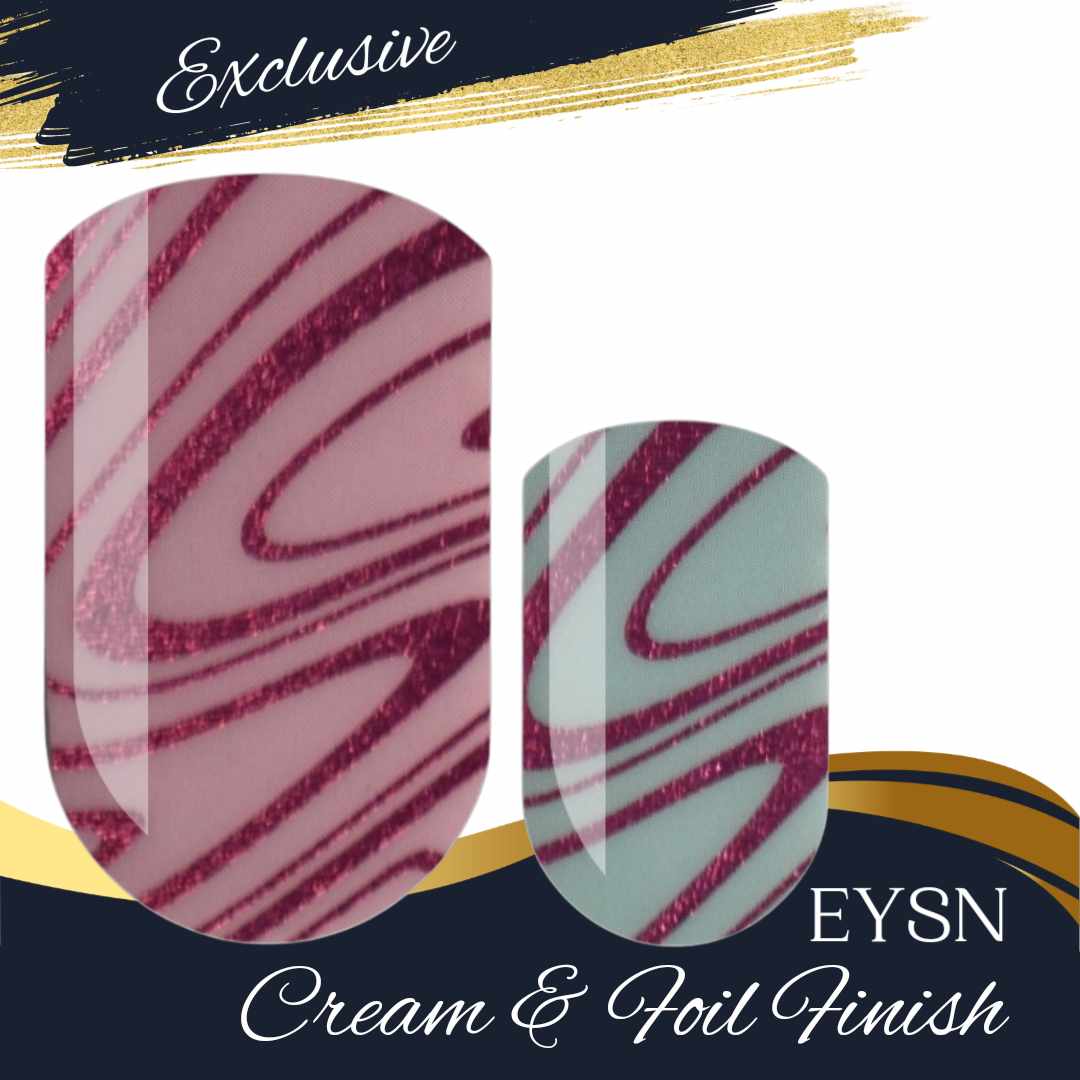 Embrace Your Style Nail Wraps – Embrace Your Style Nails LLC