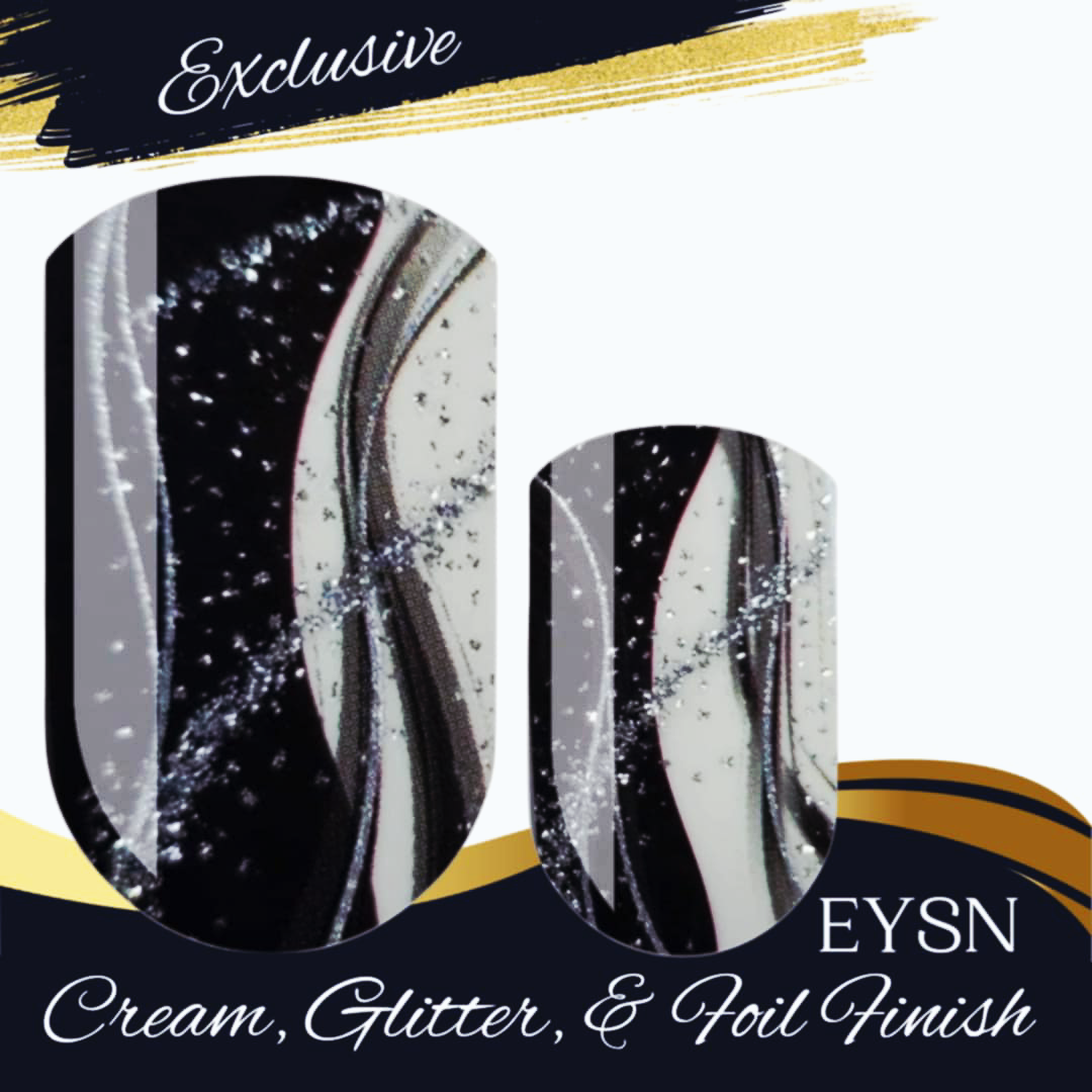 Embrace Your Style Nail Wraps – Embrace Your Style Nails LLC