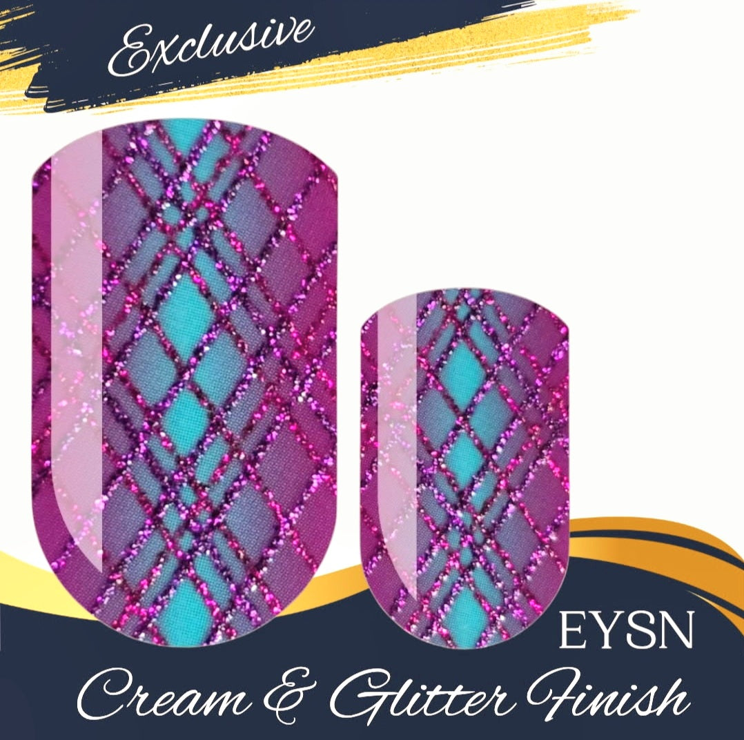 Embrace Your Style Nail Wraps – Embrace Your Style Nails LLC