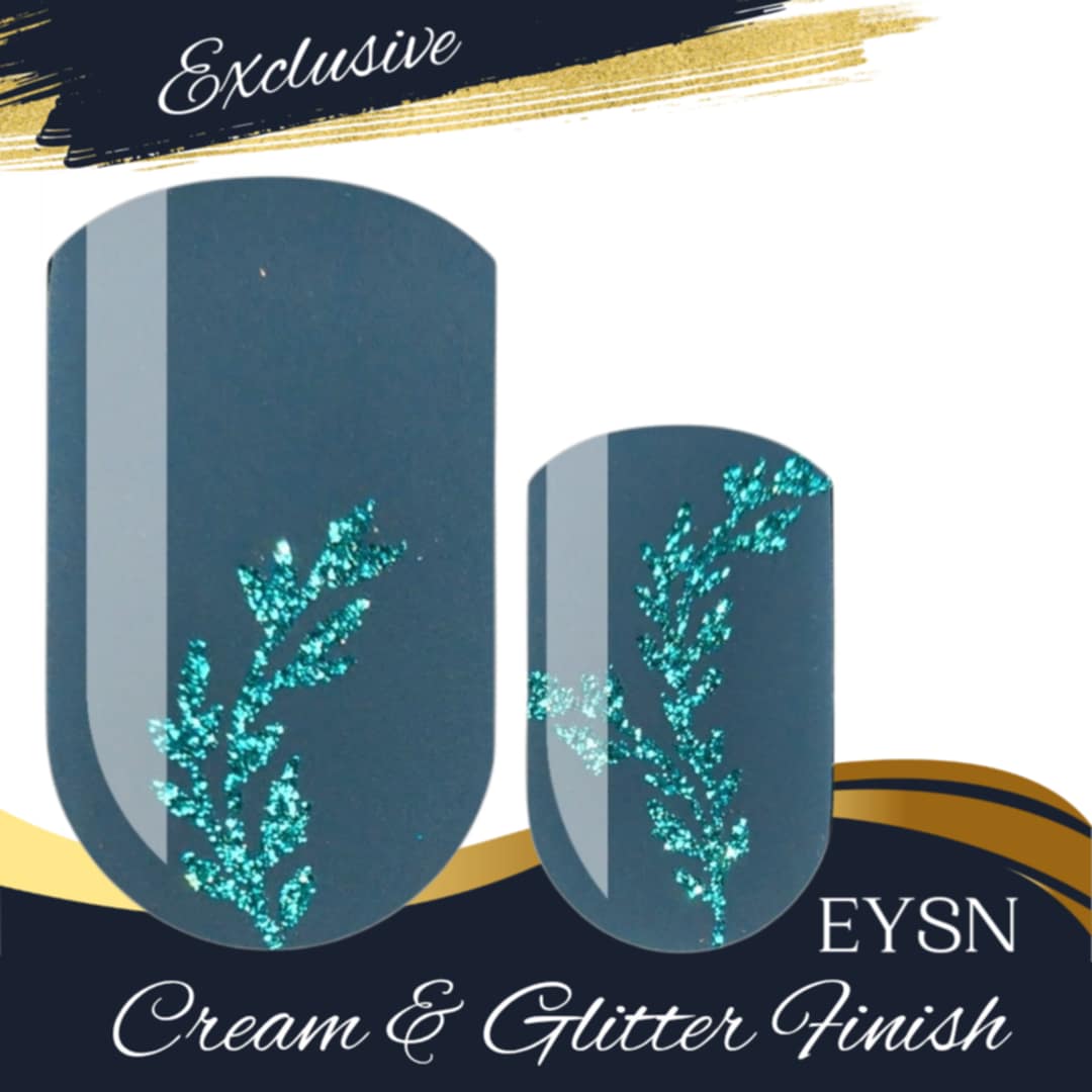 Embrace Your Style Nail Wraps – Embrace Your Style Nails LLC