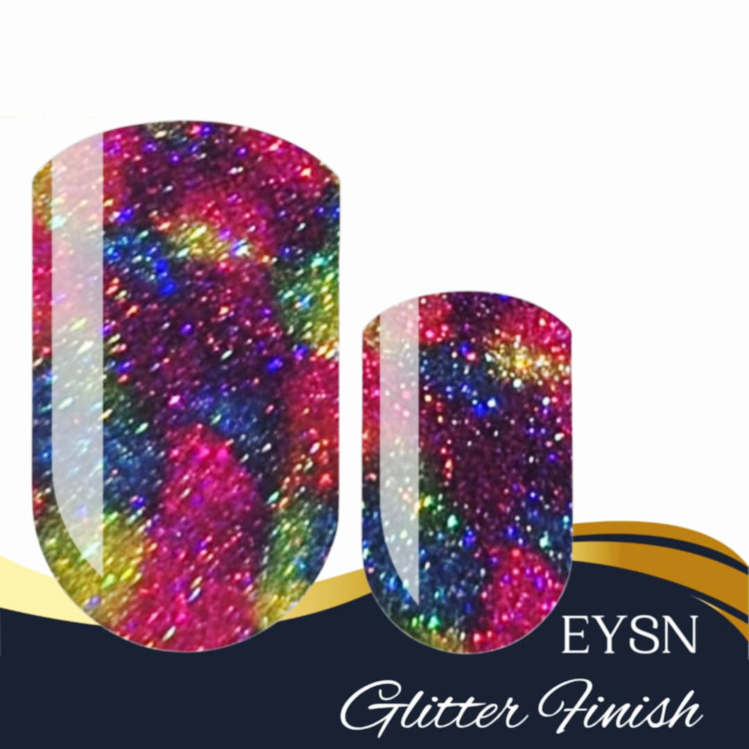 Embrace Your Style Nail Wraps – Embrace Your Style Nails LLC
