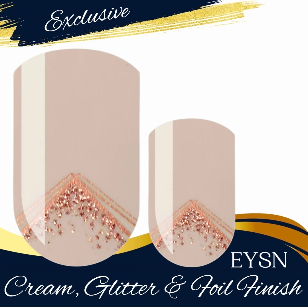 Embrace Your Style Nail Wraps – Embrace Your Style Nails LLC