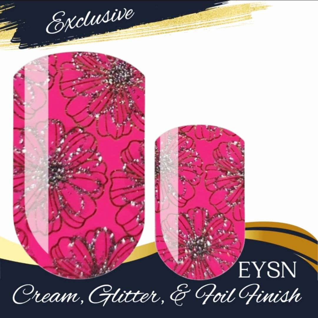 Embrace Your Style Nail Wraps – Embrace Your Style Nails LLC