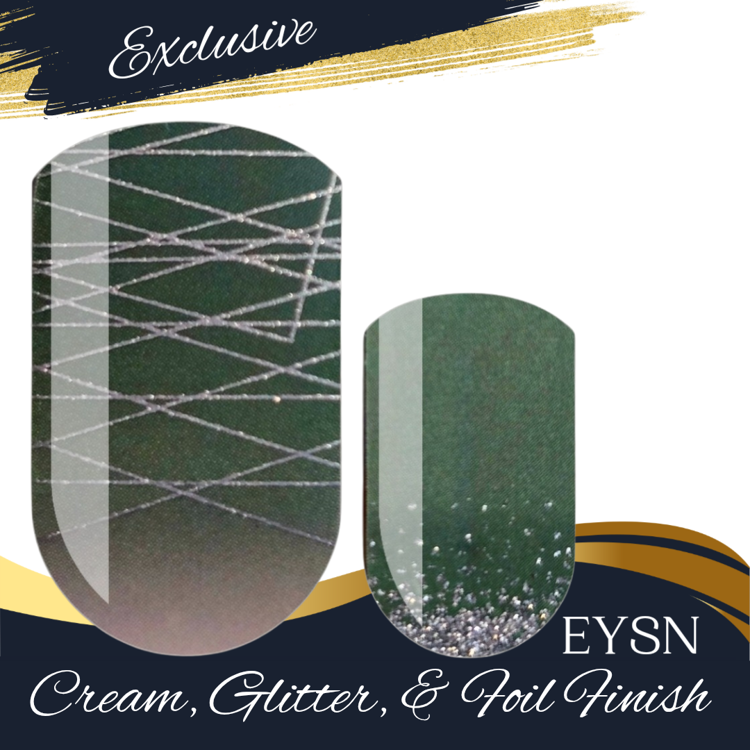 Embrace Your Style Nail Wraps – Embrace Your Style Nails LLC