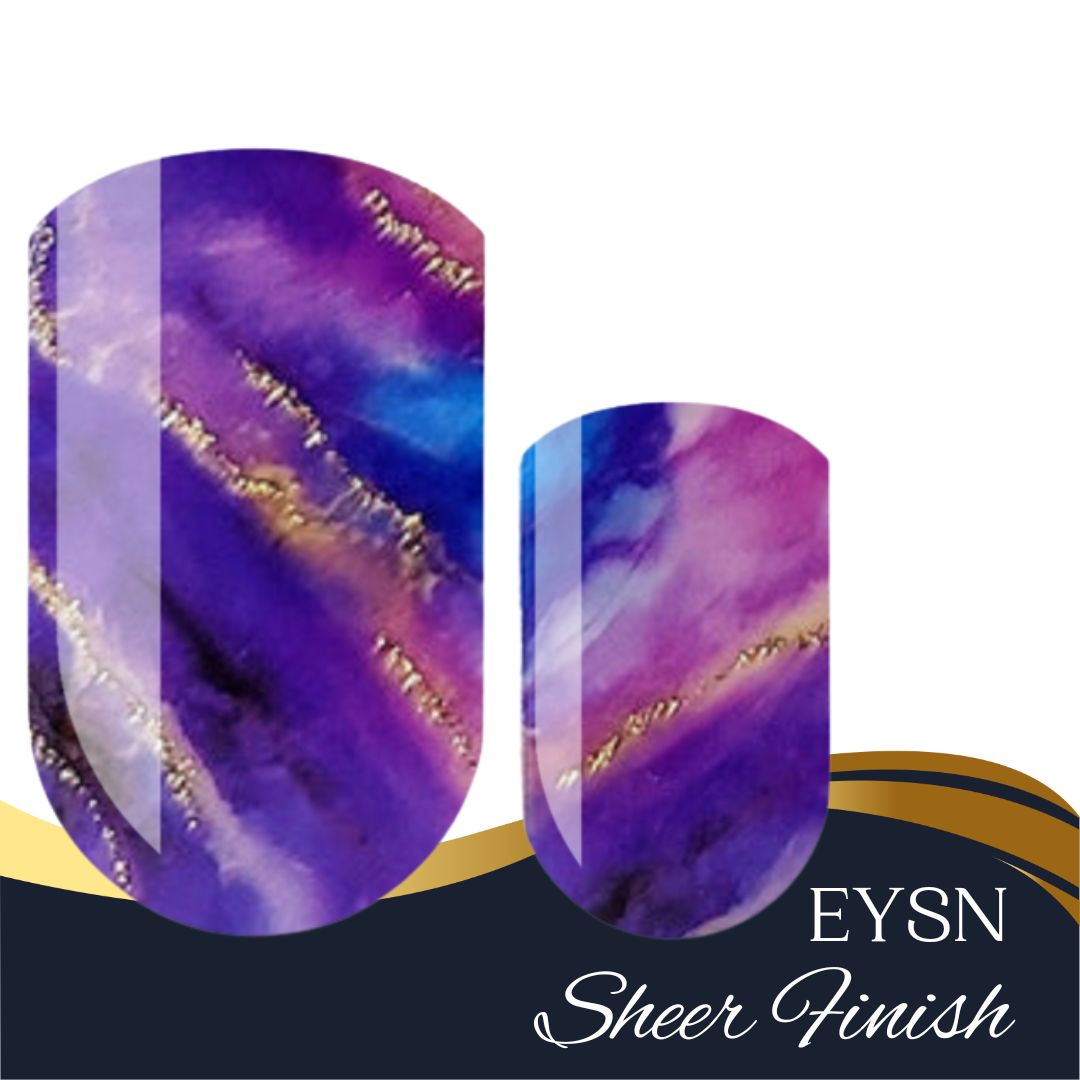 Embrace Your Style Nail Wraps – Embrace Your Style Nails LLC