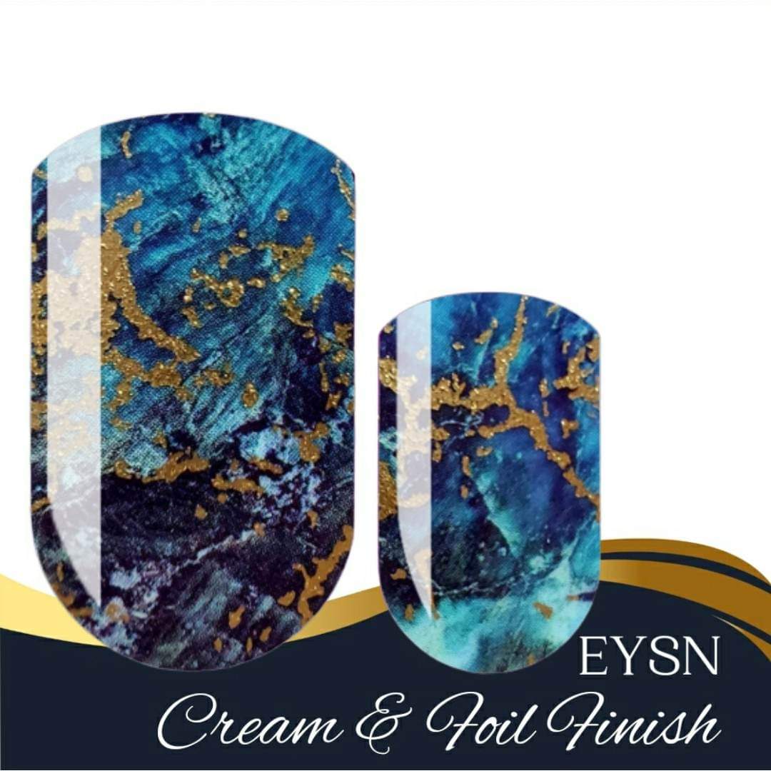 Embrace Your Style Nail Wraps – Embrace Your Style Nails LLC