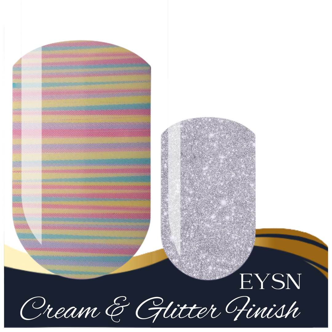 Embrace Your Style Nail Wraps – Embrace Your Style Nails LLC