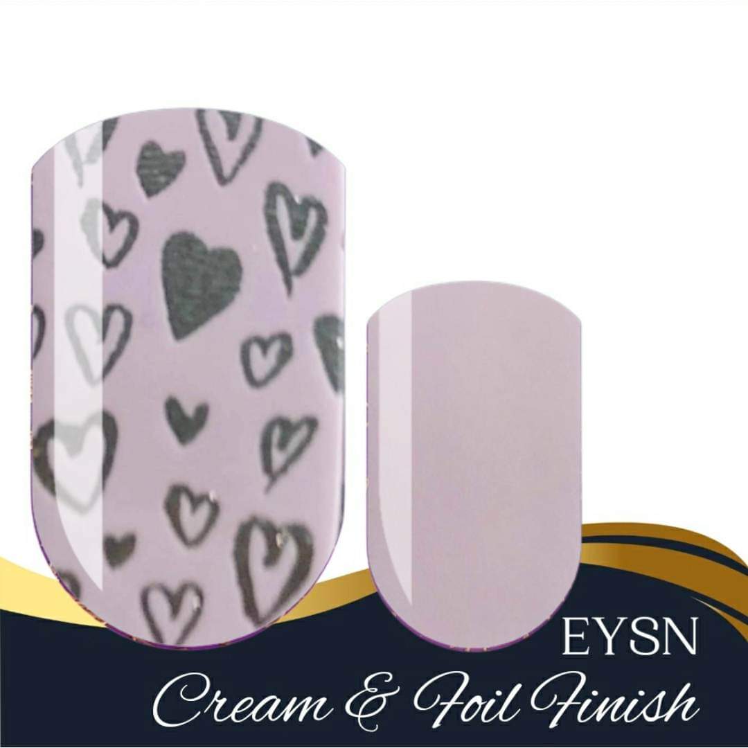 Embrace Your Style Nail Wraps – Embrace Your Style Nails LLC