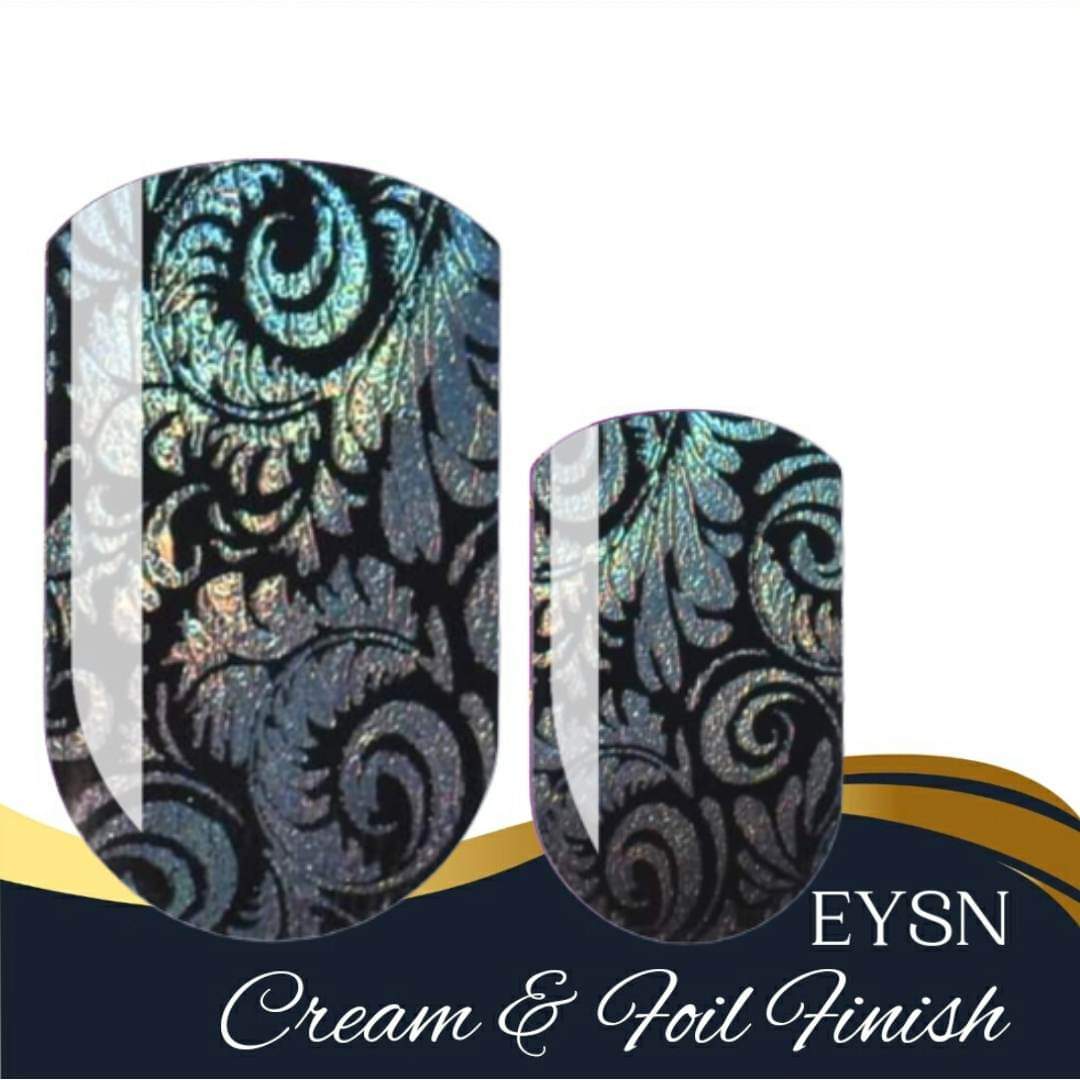 Embrace Your Style Nail Wraps – Embrace Your Style Nails LLC